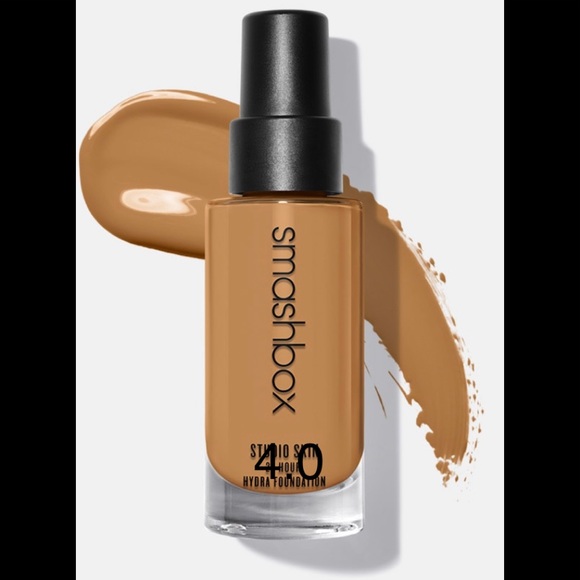 Smashbox | Makeup | New Smashbox Studio Skin Foundation 4 Mediumdark ...